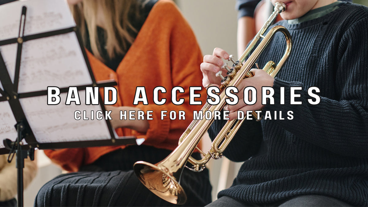 Band Accessories – American Music Company