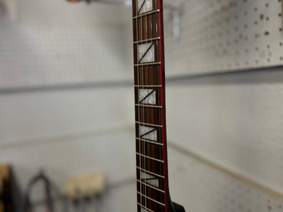 ESP LTD 6-String Gary Holt Signature Electric Guitar GH SV-200 ...